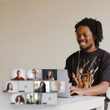 Solutions de visioconférence & visio-assistance | Apizee