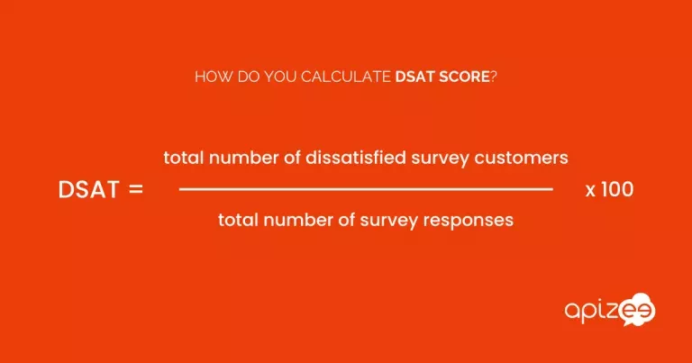 What Does DSAT Mean for Your Business?