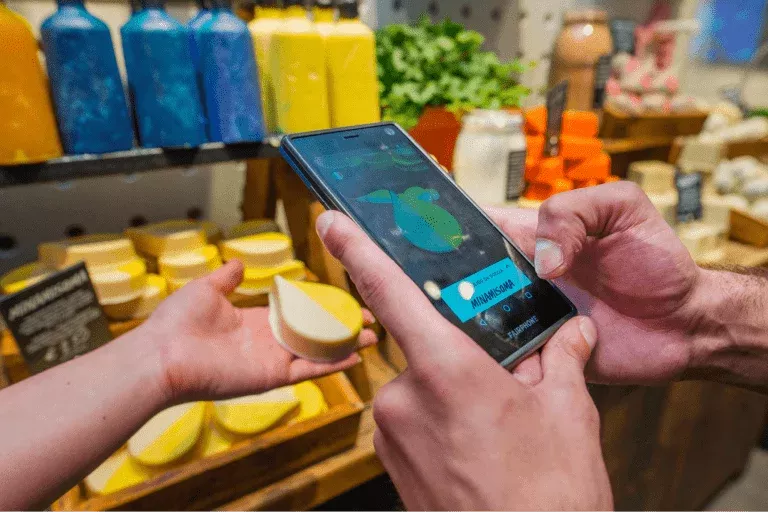 How To Create Phygital Experiences Customers Are Craving