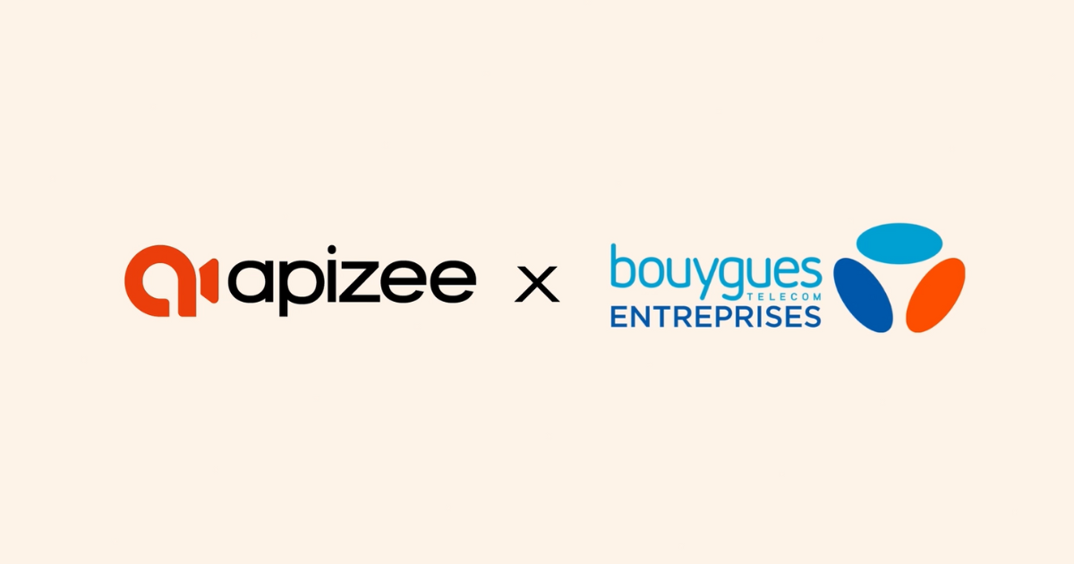 Cas client Bouygues Telecom Entreprises - Apizee