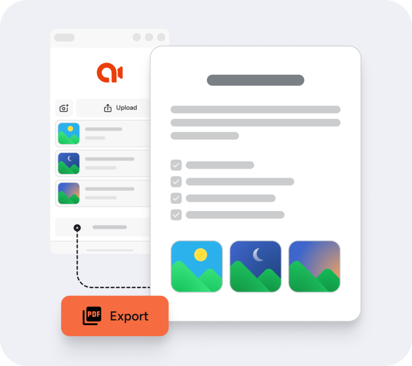 Remote video assistance for Field Service | Apizee