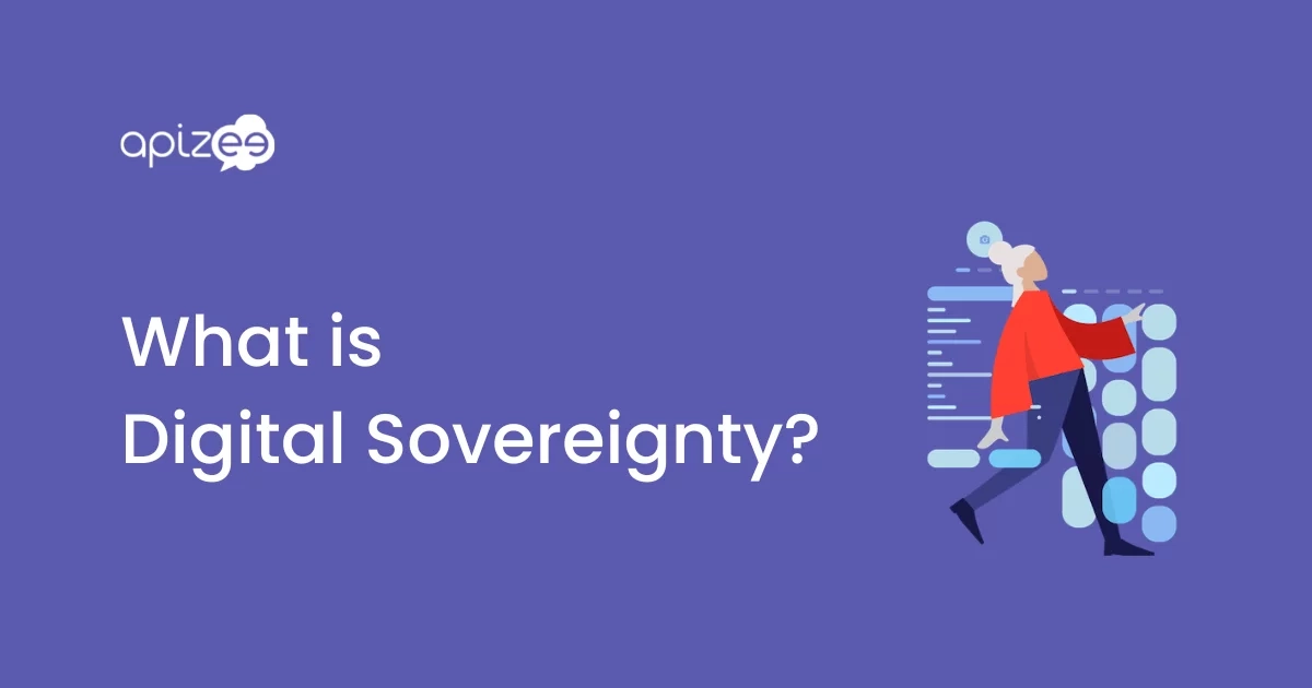 What is Digital Sovereignty? Digital Assets and Governance