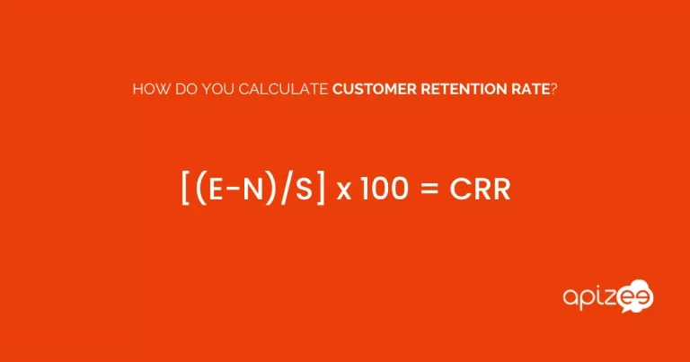 Customer Retention Rate: Formula + How to Improve