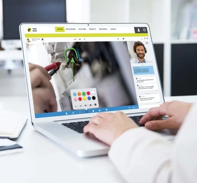 A Simple Guide to Remote Visual Inspection | Apizee