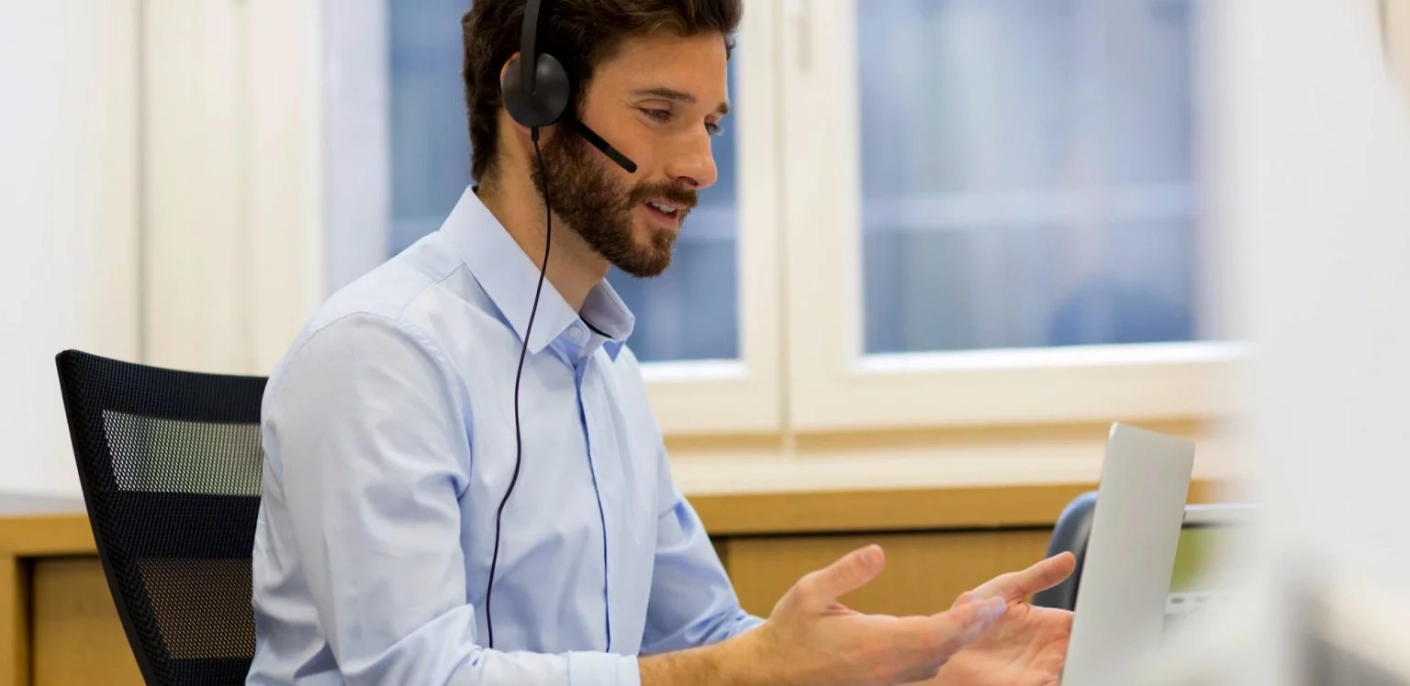 5 critères pour choisir une solution de visio-assistance pour le ...