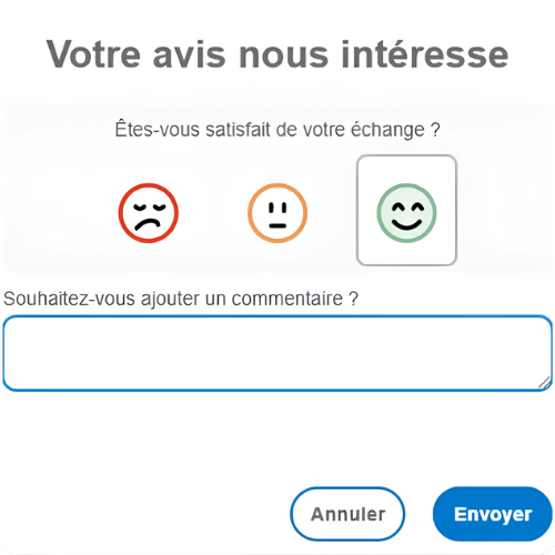 Le guide complet pour un questionnaire de satisfaction efficace