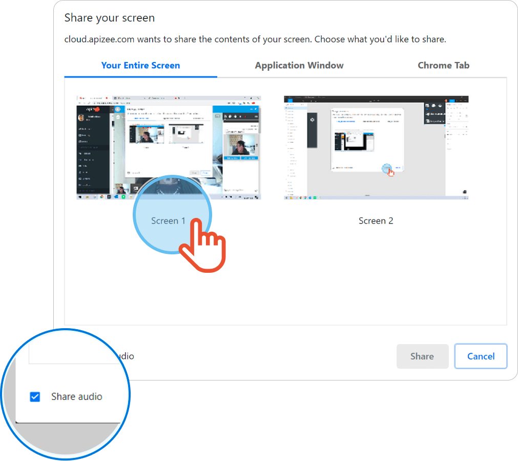 What Is Visual Engagement?