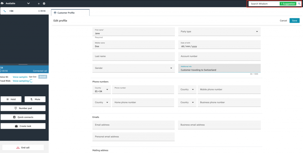 Tout savoir sur le CCaaS (Contact Center as a Service)