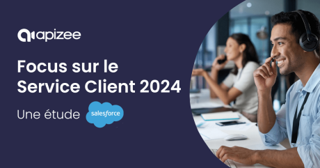 Relation Client : les tendances à ne pas manquer en 2024