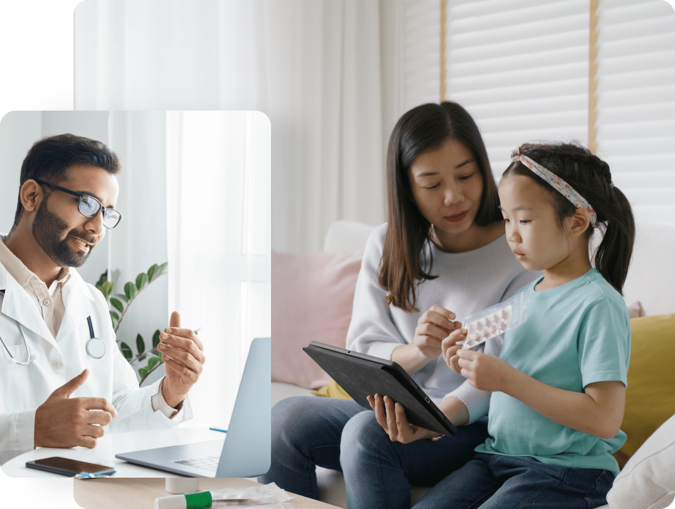 Solution de téléconsultation sécurisée | Apizee