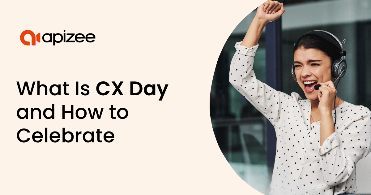 What Is CX Day and How to Celebrate